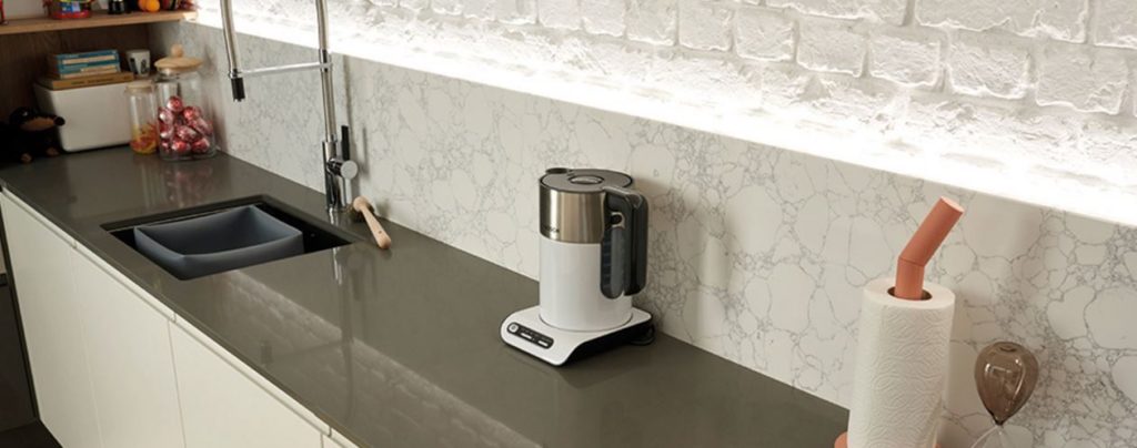 Granite & Quartz Countertops - Newnan, GA | Countertops Atlanta, GA