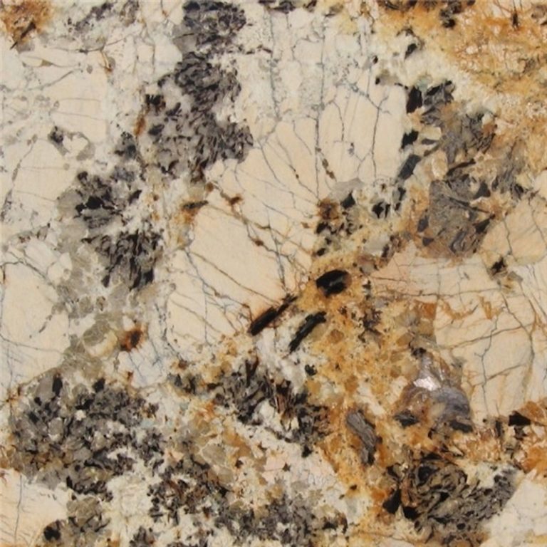 Delicatus Gold - Mega Granite