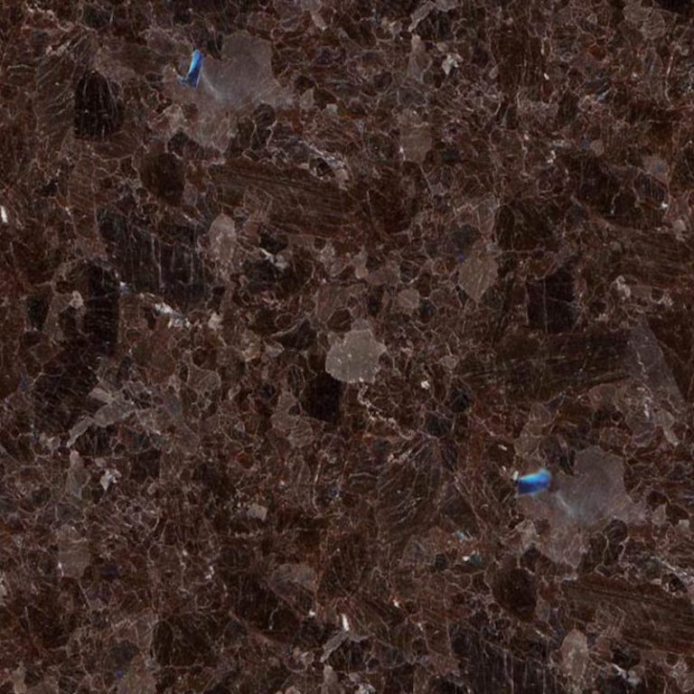 Maroon Cahiba - Mega Granite