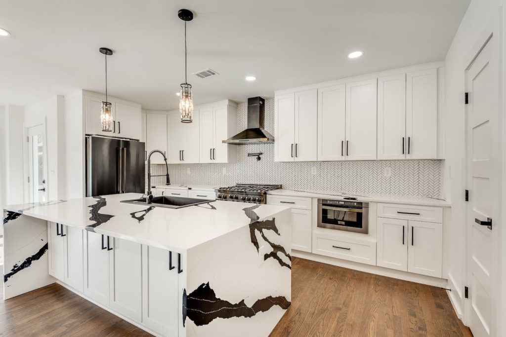 Mega Milky Way - Mega Granite