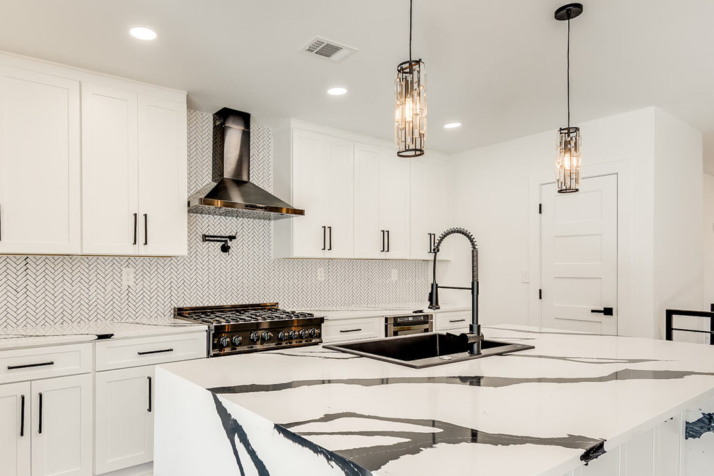 Mega Milky Way - Mega Granite