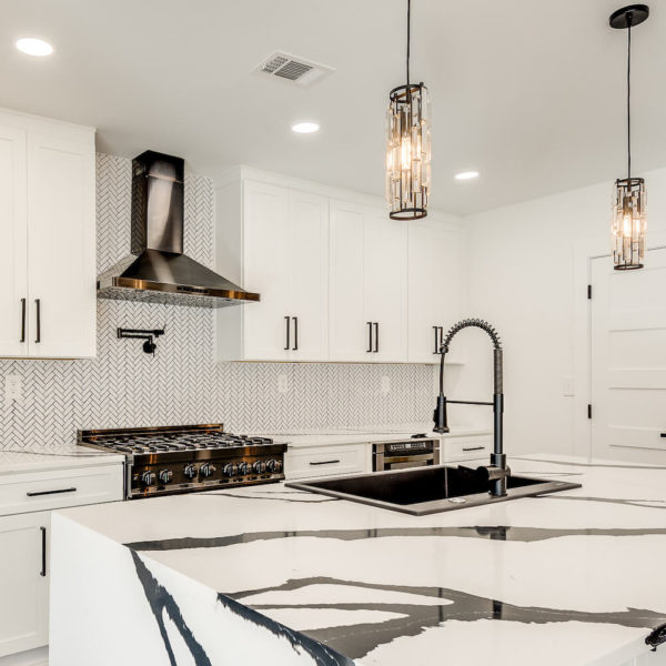 Mega Milky Way - Mega Granite