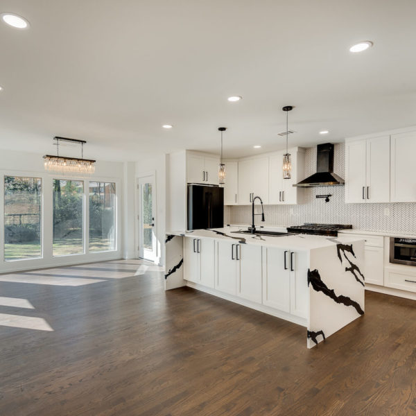 Mega Milky Way - Mega Granite