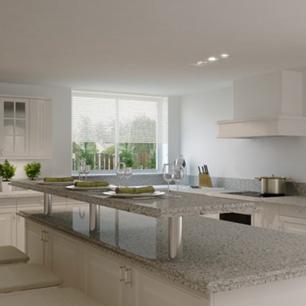 Atlantic Salt - Mega Granite