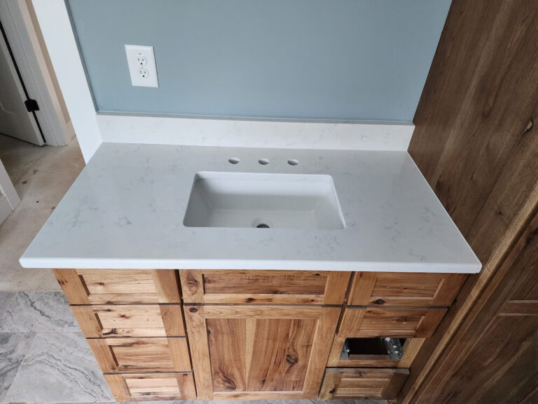 Mega Venus - Mega Granite